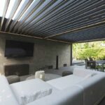 30+ Pergola Ideas to Transform Your Backyard | Azenco, NY & NJ